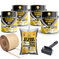 Tough Roof RV Complete Kit – Tough Tech Coatings