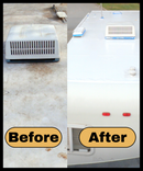 Tough Roof RV Complete Kit – Tough Tech Coatings