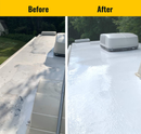 Tough Roof RV Complete Kit – Tough Tech Coatings