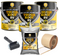 Tough Roof RV Complete Kit – Tough Tech Coatings